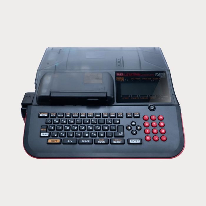 MAX Letatwin – Xtrem